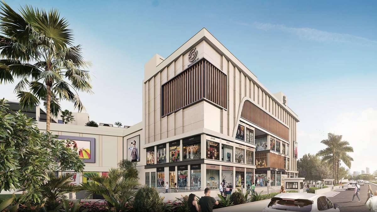 Axon Developers Gurgaon - Real Estate Development Company Gurugram