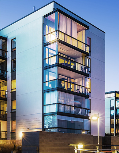 Axon Developers Gurgaon - Real Estate Development Company Gurugram