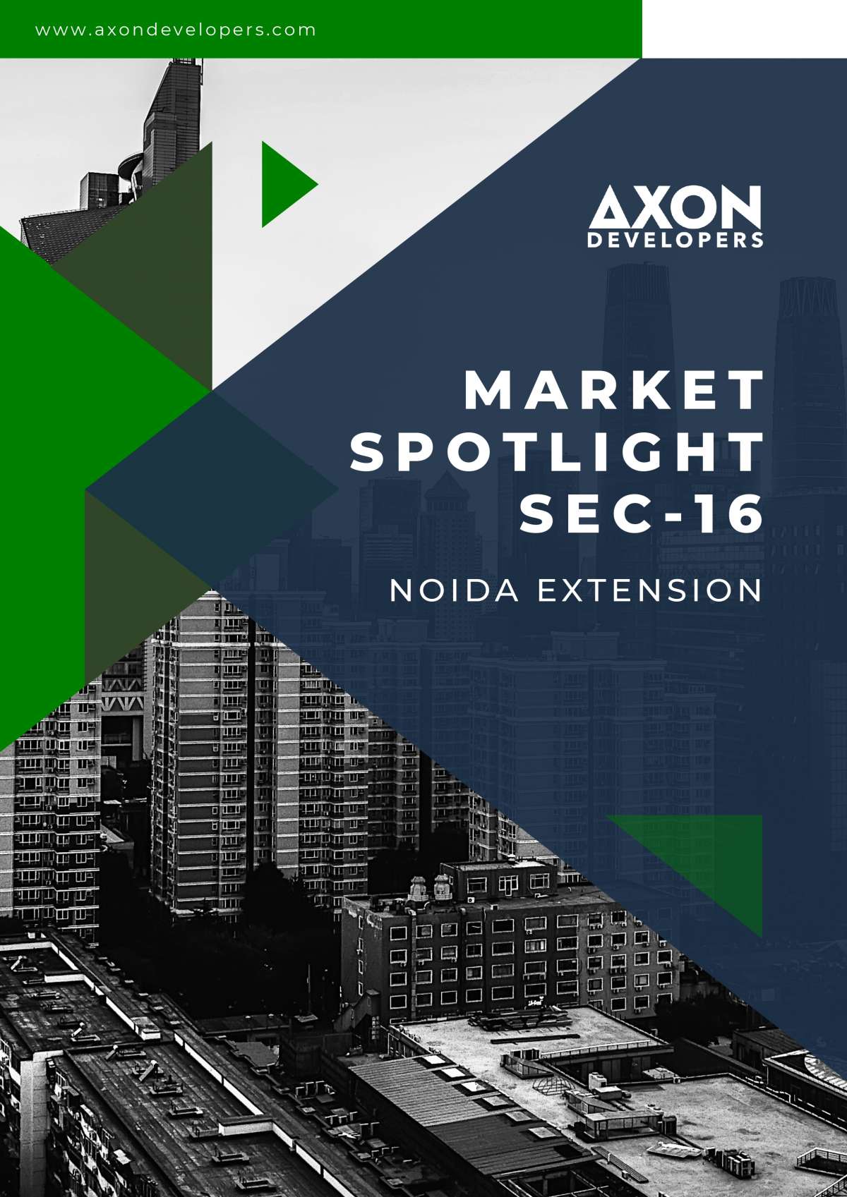 Research - Axon Developers